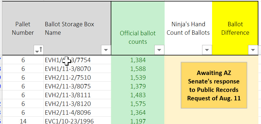 Election Audits – A Simple Explanation – Real-Audits